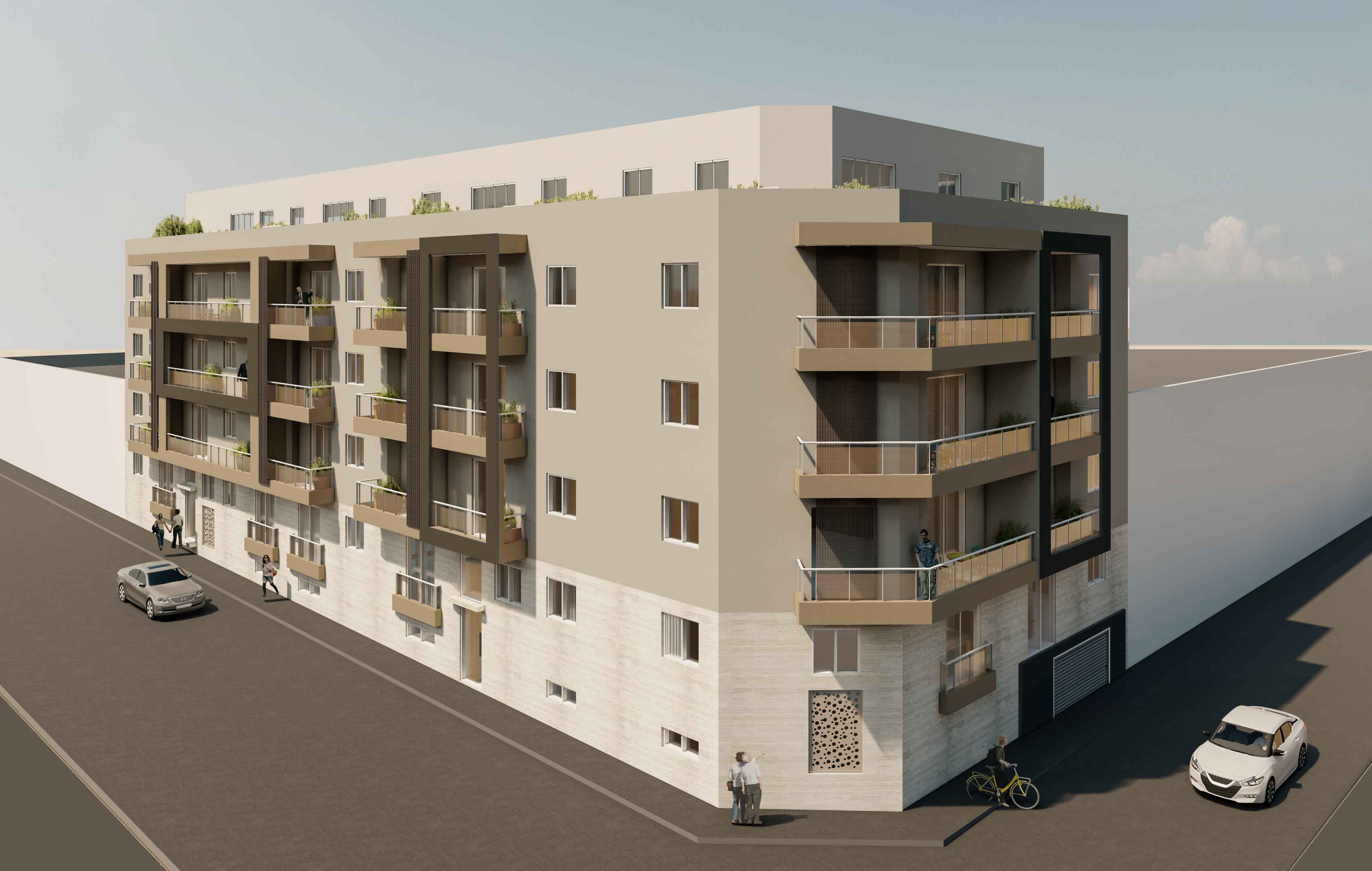 Current Developments - PLAN Homes